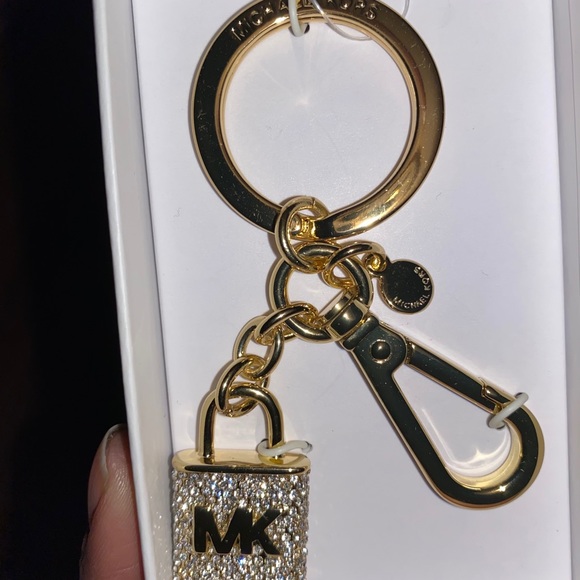 Michael Kors | Bags | Nwt Michael Kors Purse And Keychain | Poshmark